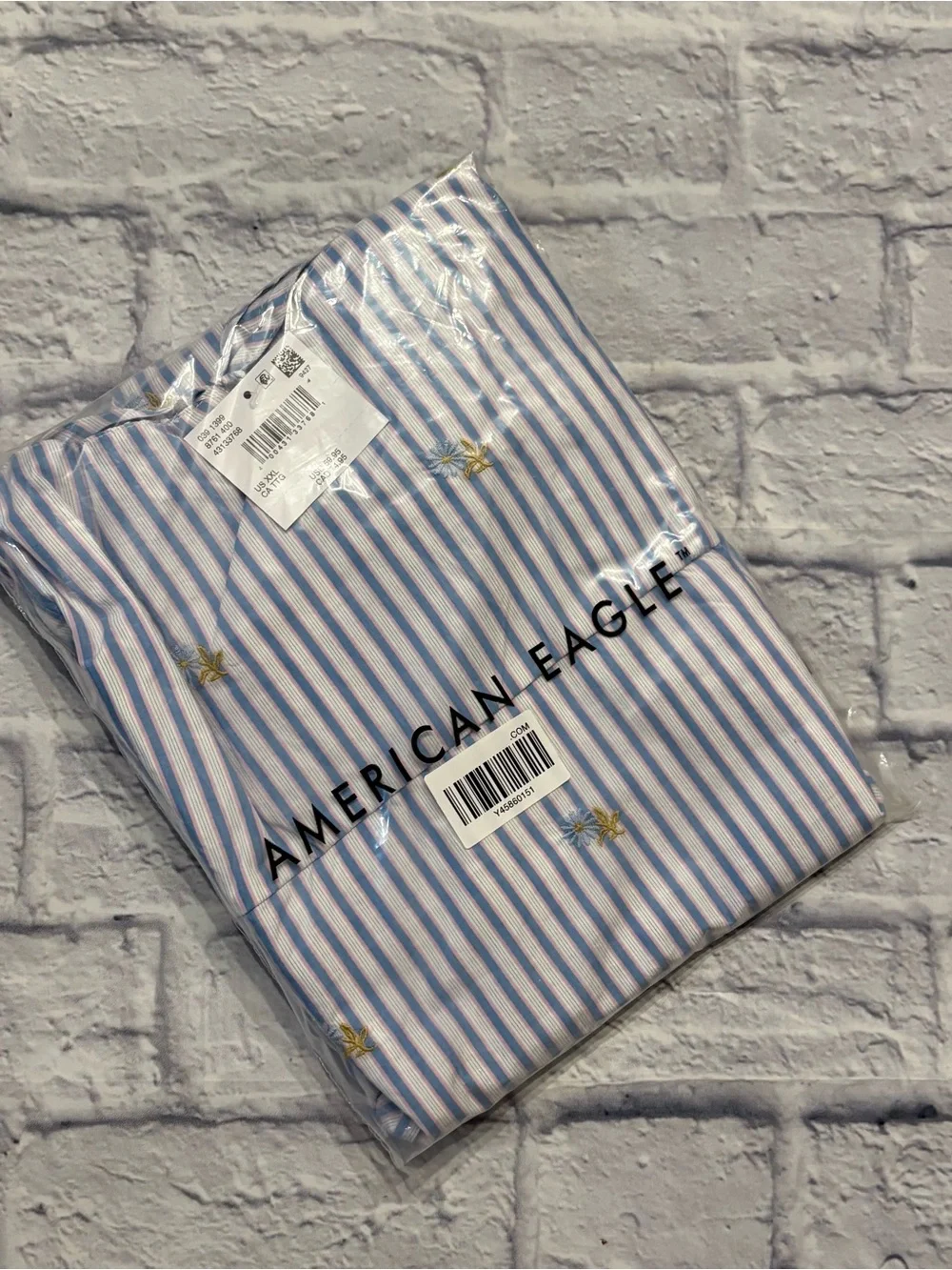 American Eagle Outfitters | Dresses | Nwt American Eagle X The Summer I ...